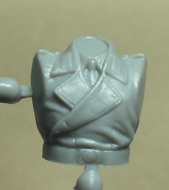 Dragon 6029 [ドイツ軍突撃砲兵] : 模型慕情