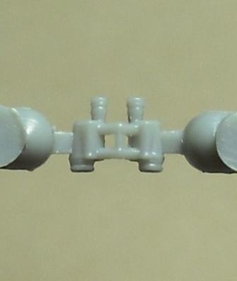 Dragon 6029 [ドイツ軍突撃砲兵] : 模型慕情