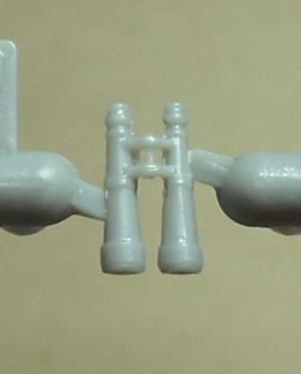 Dragon 6029 [ドイツ軍突撃砲兵] : 模型慕情