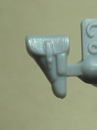 Dragon 6029 [ドイツ軍突撃砲兵] : 模型慕情