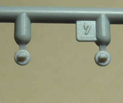 Dragon 6029 [ドイツ軍突撃砲兵] : 模型慕情