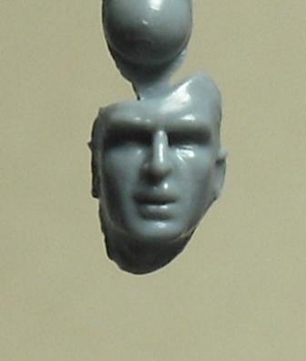 Dragon 6375 [1939-1943年、ドイツ軍戦車兵] : 模型慕情