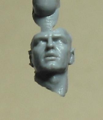 Dragon 6375 [1939-1943年、ドイツ軍戦車兵] : 模型慕情