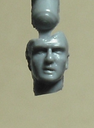 Dragon 6375 [1939-1943年、ドイツ軍戦車兵] : 模型慕情