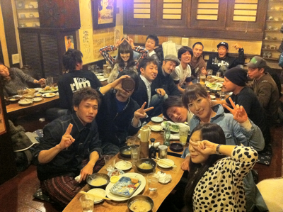 初乗り完了〜！ : surfing is freedom