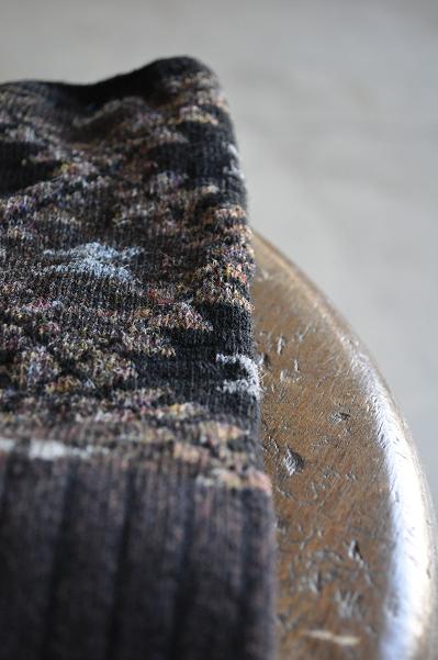 KAPITAL Navajo Sox(96) : un.regard.moderne