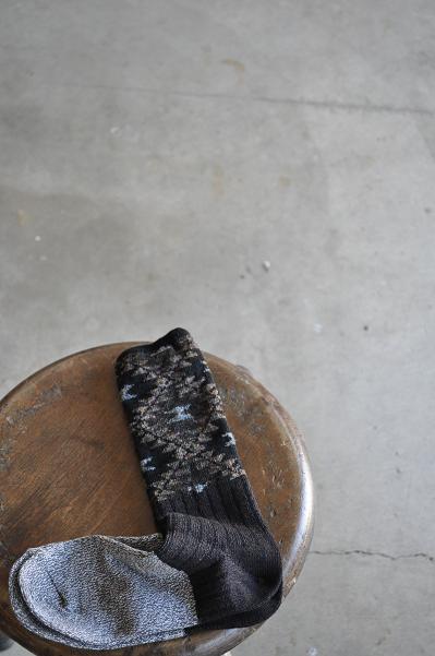 KAPITAL Navajo Sox(96) : un.regard.moderne