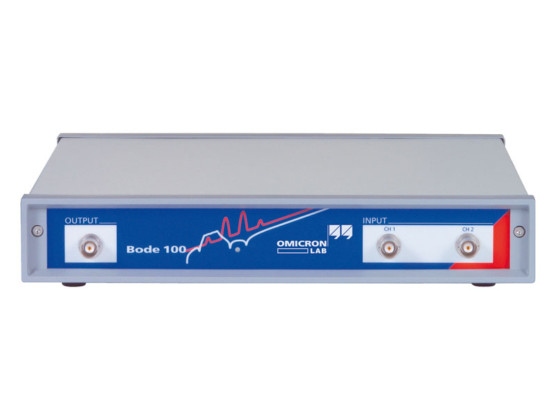 New VNA "Bode100" debut : JA1BOP's RADIO ON AIR