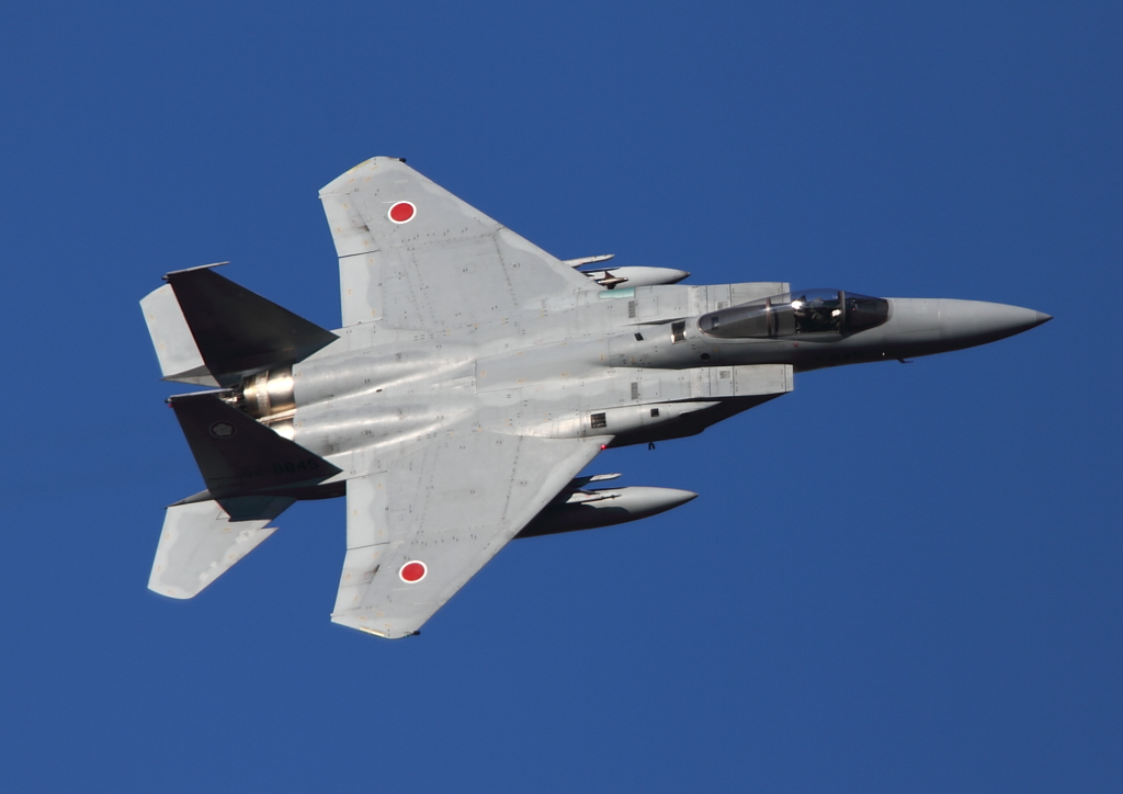 M07/M10(2200Z) : CAVOK ～蒼空伝説～