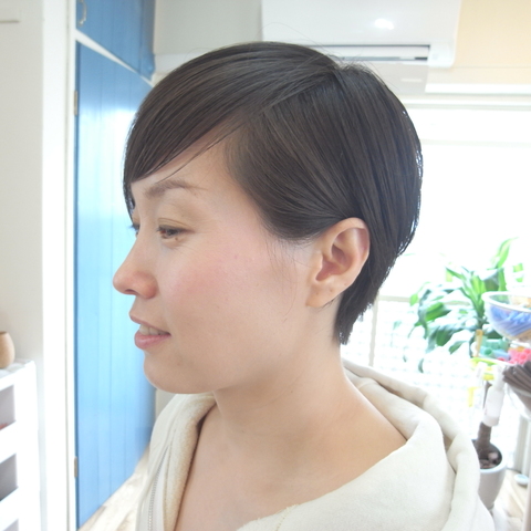 short style。 : coto-ha の ブログ。