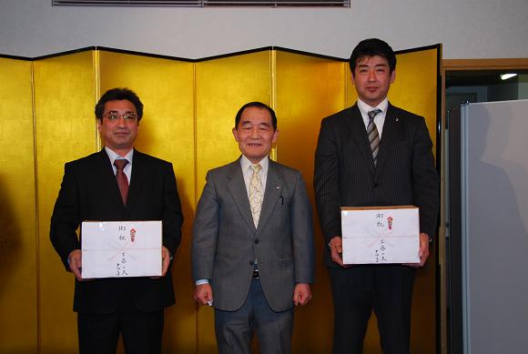 日大剣道部剣桜会事務局