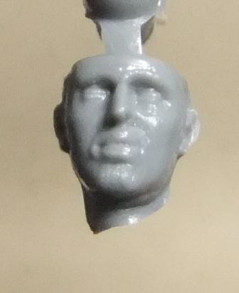 Dragon 6653 [1944年欧州戦線の米英軍兵士] : 模型慕情