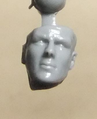 Dragon 6653 [1944年欧州戦線の米英軍兵士] : 模型慕情