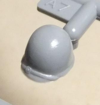 Dragon 6653 [1944年欧州戦線の米英軍兵士] : 模型慕情