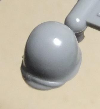 Dragon 6653 [1944年欧州戦線の米英軍兵士] : 模型慕情