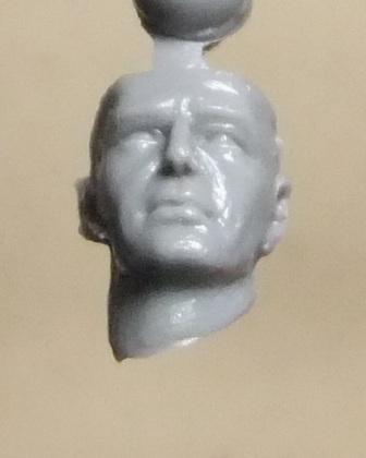 Dragon 6653 [1944年欧州戦線の米英軍兵士] : 模型慕情