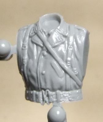 Dragon 6653 [1944年欧州戦線の米英軍兵士] : 模型慕情