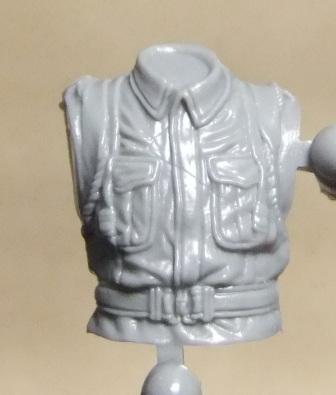 Dragon 6653 [1944年欧州戦線の米英軍兵士] : 模型慕情