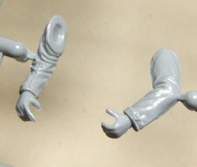 Dragon 6653 [1944年欧州戦線の米英軍兵士] : 模型慕情