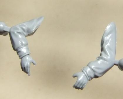 Dragon 6653 [1944年欧州戦線の米英軍兵士] : 模型慕情