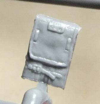 Dragon 6653 [1944年欧州戦線の米英軍兵士] : 模型慕情