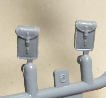 Dragon 6653 [1944年欧州戦線の米英軍兵士] : 模型慕情