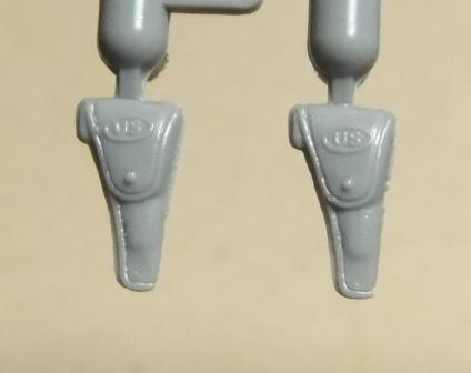 Dragon 6653 [1944年欧州戦線の米英軍兵士] : 模型慕情