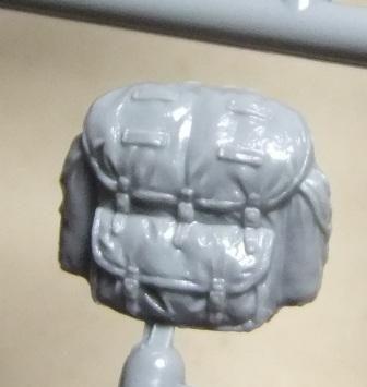 Dragon 6653 [1944年欧州戦線の米英軍兵士] : 模型慕情