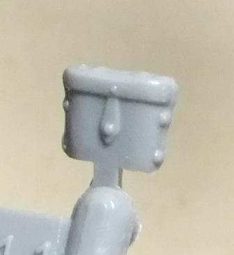 Dragon 6653 [1944年欧州戦線の米英軍兵士] : 模型慕情