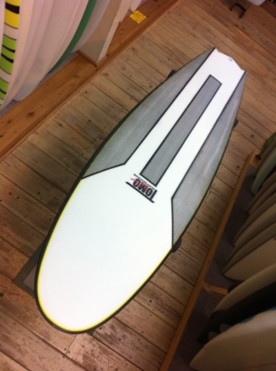 TRANSITION : TOMO Surfboards JAPAN