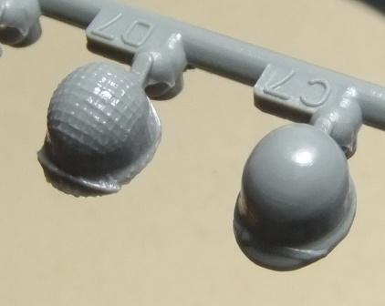 Dragon 6148 [アメリカ空挺部隊兵士] : 模型慕情