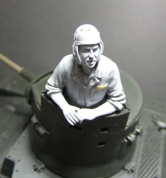 Dragon 6379 [1942年ガダルカナル、アメリカ海兵隊兵士] : 模型慕情