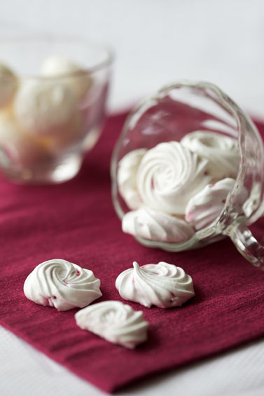 春色の焼きメレンゲ : Lovely-Jubblyな日々