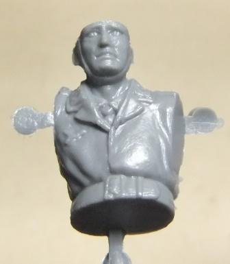 Tamiya 35148-Z [8tハーフトラックのクルーたち] : 模型慕情