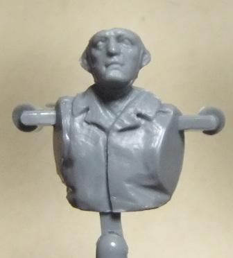 Tamiya 35148-Z [8tハーフトラックのクルーたち] : 模型慕情