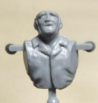 Tamiya 35148-Z [8tハーフトラックのクルーたち] : 模型慕情