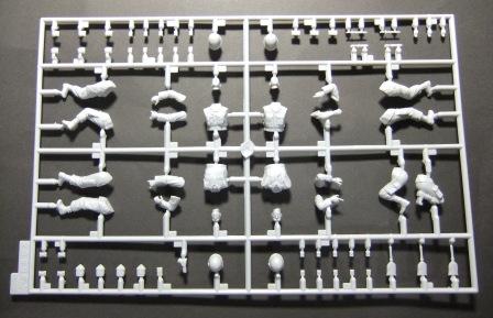 Dragon 6808 [朝鮮戦争期のアメリカ兵] : 模型慕情