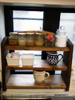 さっそく : Moku Moco