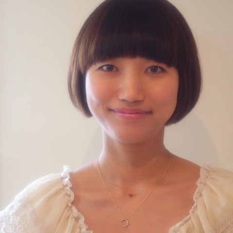 short bob 。 : coto-ha の ブログ。