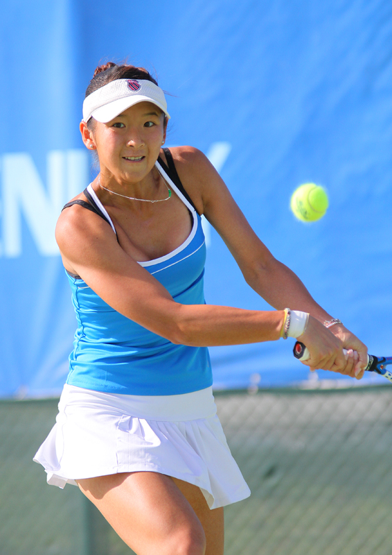 HSU, Wen-Hsin 選手 : バンダナ君のBLOG