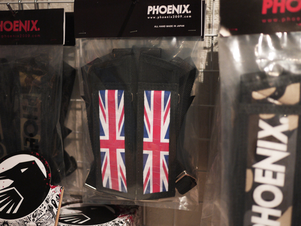 『PROFILE DESIGN - Ozero Bar - 』etc... : Immigrant Cycle Garage