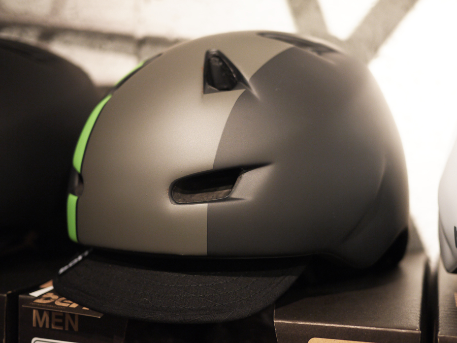 『PROFILE DESIGN - Ozero Bar - 』etc... : Immigrant Cycle Garage