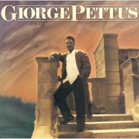 ジョルジ・ペタス Giorge Pettus 1987 : Kenny's Music＆Cinema＆Books