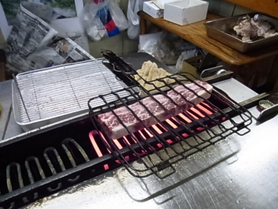 ほぼヘベ日記／『縄のれん』『さいき』と恵比寿ハシゴ酒！ : 東京自由人日記