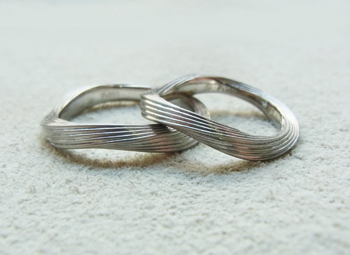 サプライズ・マリッジリング : sano kasumi