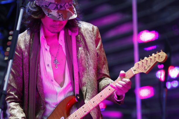 2011 5/28・29 20th L'Anniversary Live : Full sail of wind 2011 5/28・29 20th L'Anniversary Live : Full sail of wind