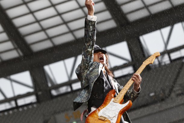 2011 5/28・29 20th L'Anniversary Live : Full sail of wind 2011 5/28・29 20th L'Anniversary Live : Full sail of wind