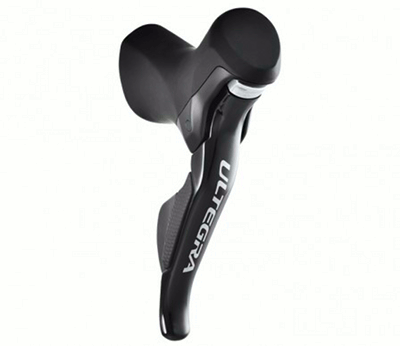 ULTEGRA Di2 (6770) : 0.7馬力