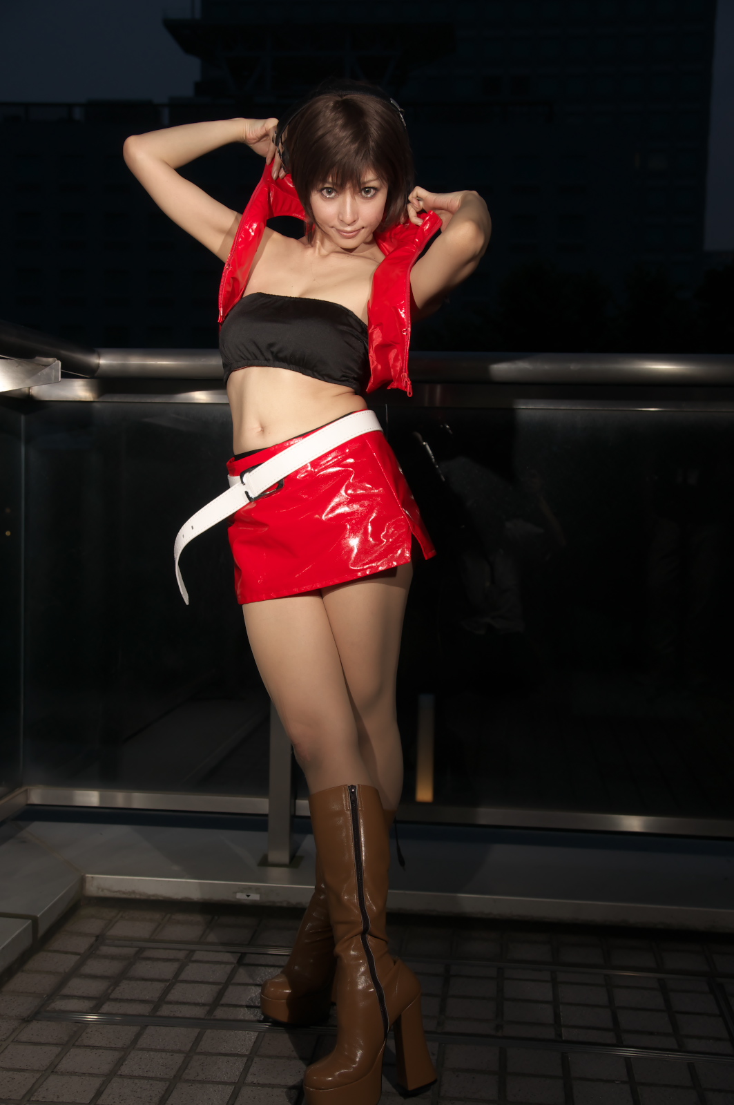 ぽけまる嬢（Pokemaru) : Fantasy Sanctuary 別館