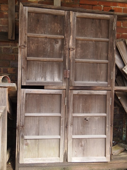 能天気夫婦のツボ 万田坑 荒尾市 前編 : 手のじ行くバイ